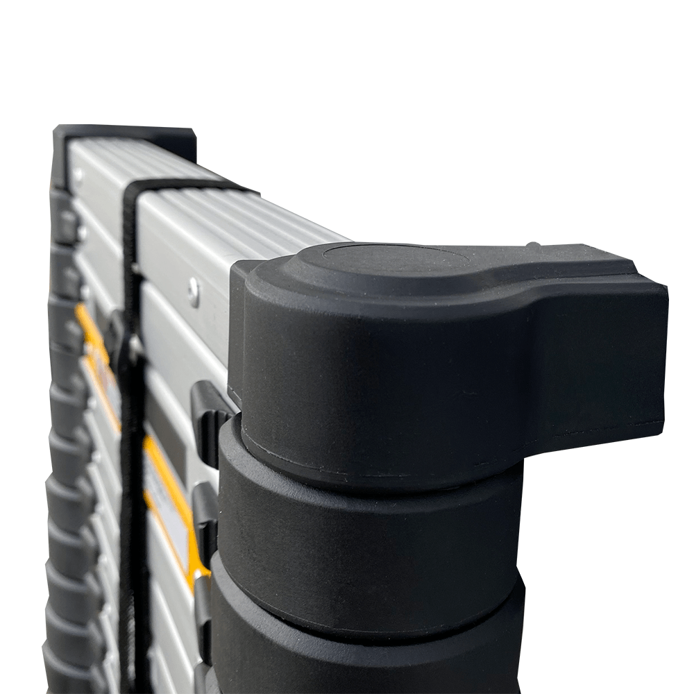 ALX JCB telescopische ladder - Alumexx